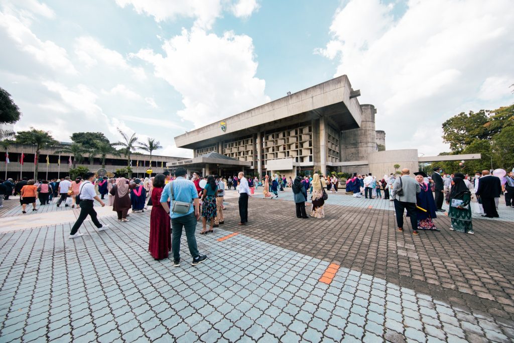 Academic Pathway - Diploma UMCCed