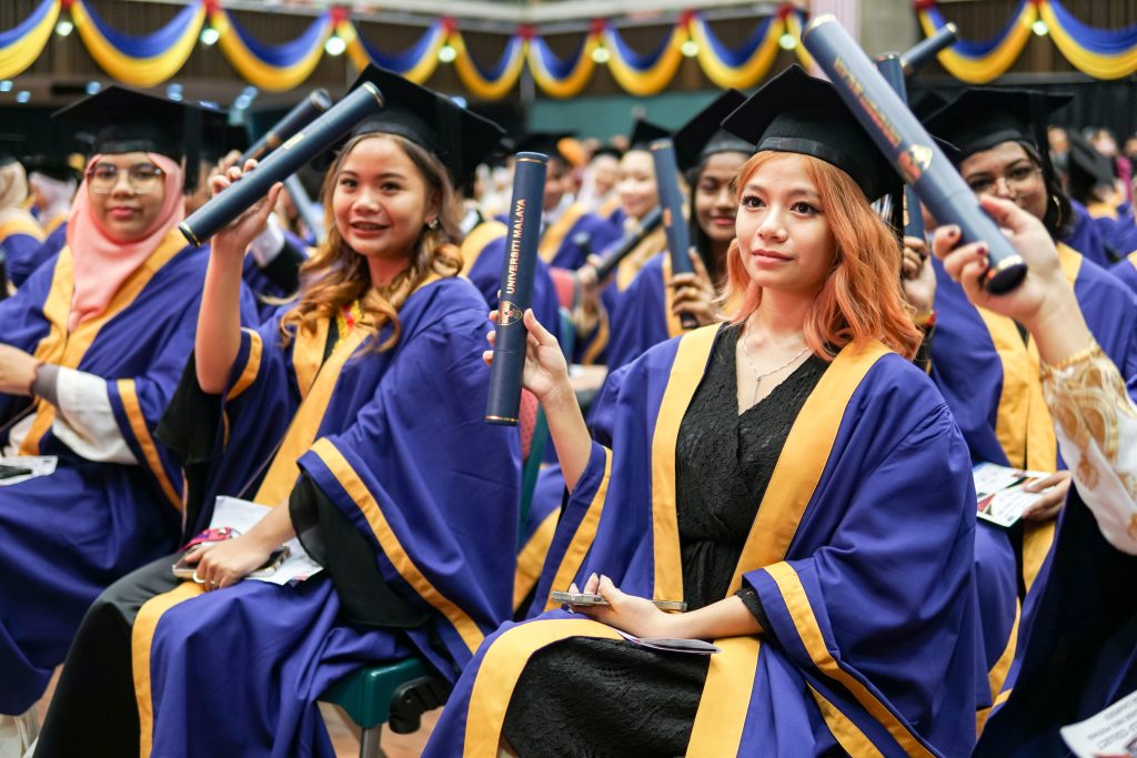 Academic Pathway - Diploma UMCCed