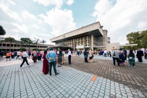 Executive Diploma Universiti Malaya - Completion In 36 Month