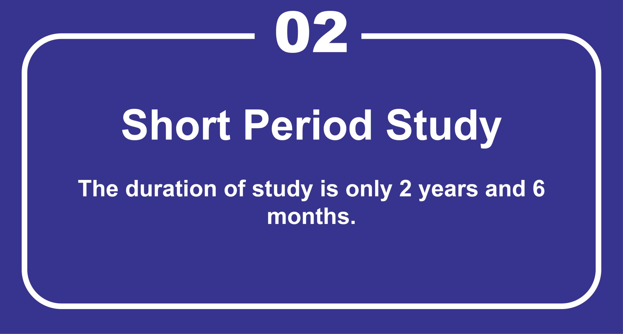 Executive Diploma Universiti Malaya - Completion In 36 Month