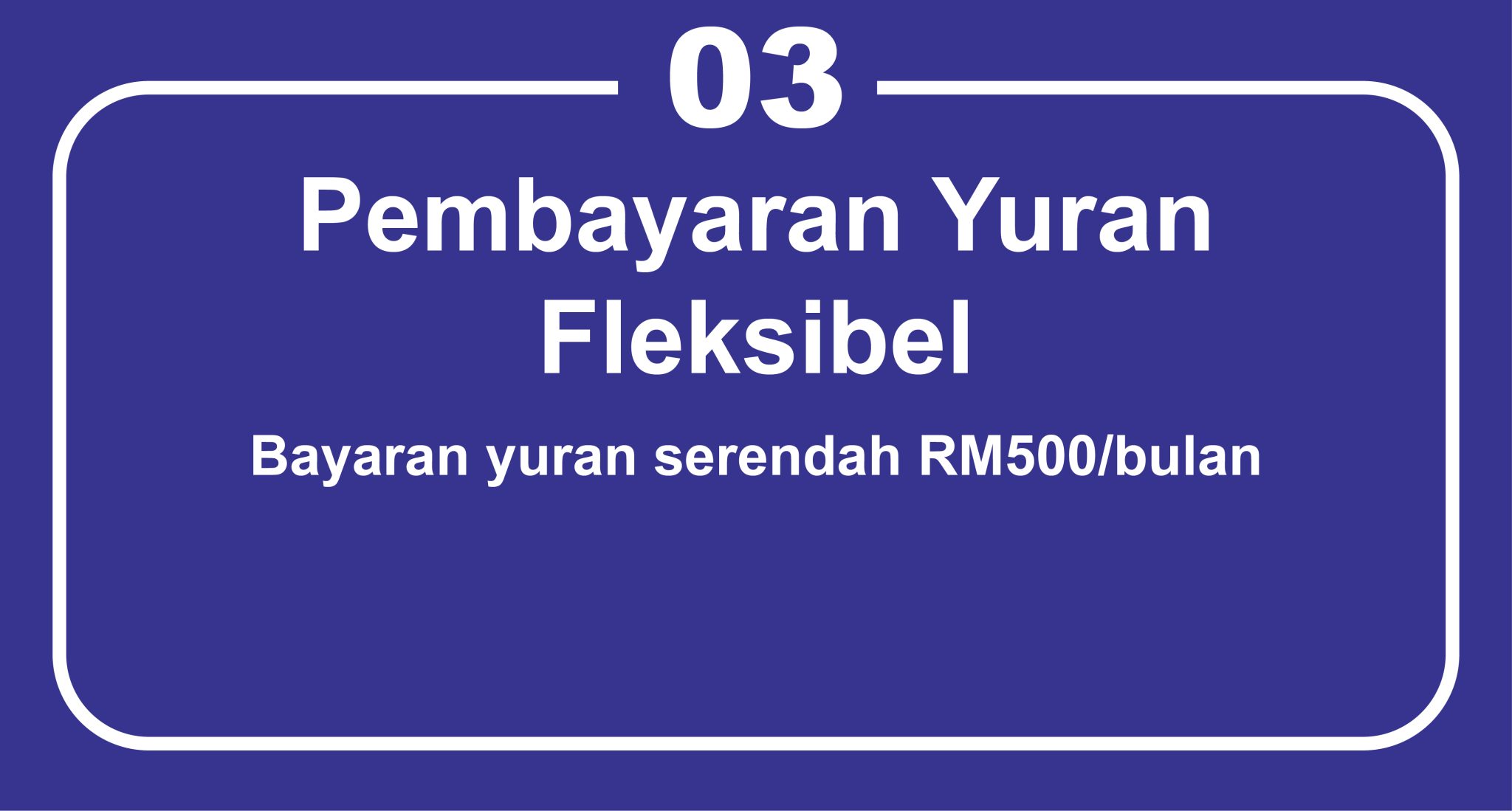 Diploma Eksekutif Universiti Malaya - Diploma Separuh Masa