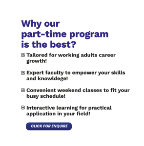 Executive Diploma Universiti Malaya - Completion In 36 Month