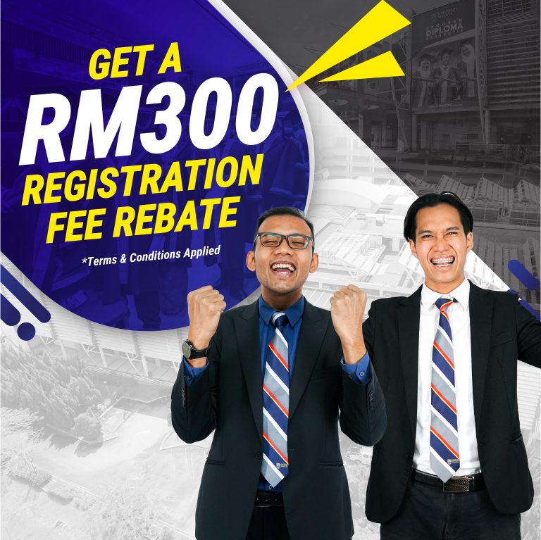 Executive Diploma Universiti Malaya - Completion In 36 Month