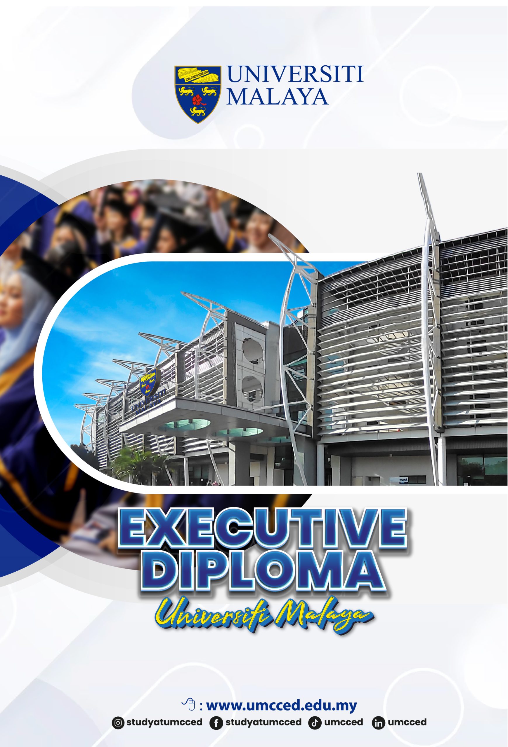 Download Booklet - Study at UMCCed