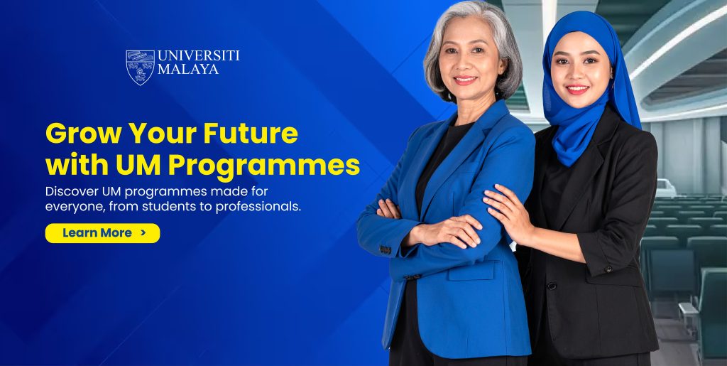 Professional Programmes to Advance Your Career